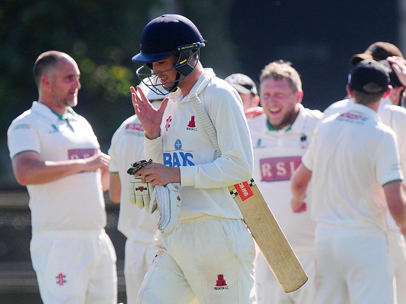 Paignton looking for pre-season friendlies - can you help? - Devon Cricket
